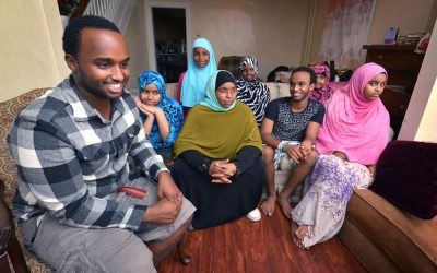 Cultural Stories & Resources From Around the World - The Culture Story